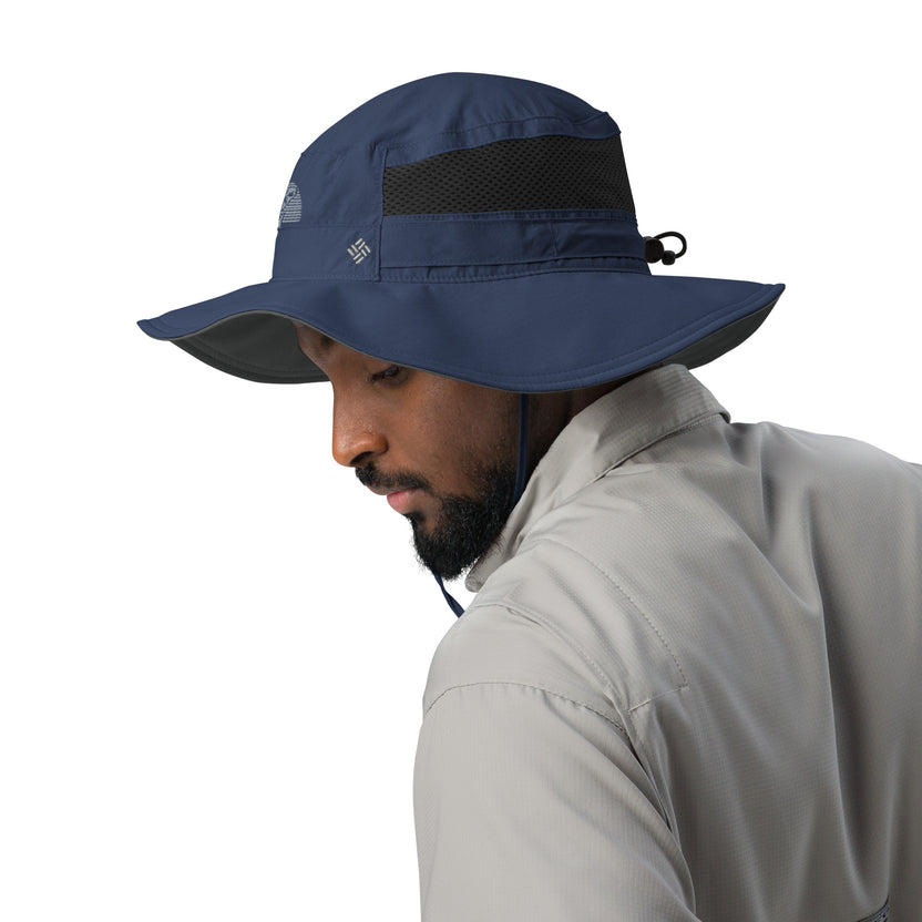 COLUMBIA BOONEY HAT OUTDOOR HAT – UrbanityChek