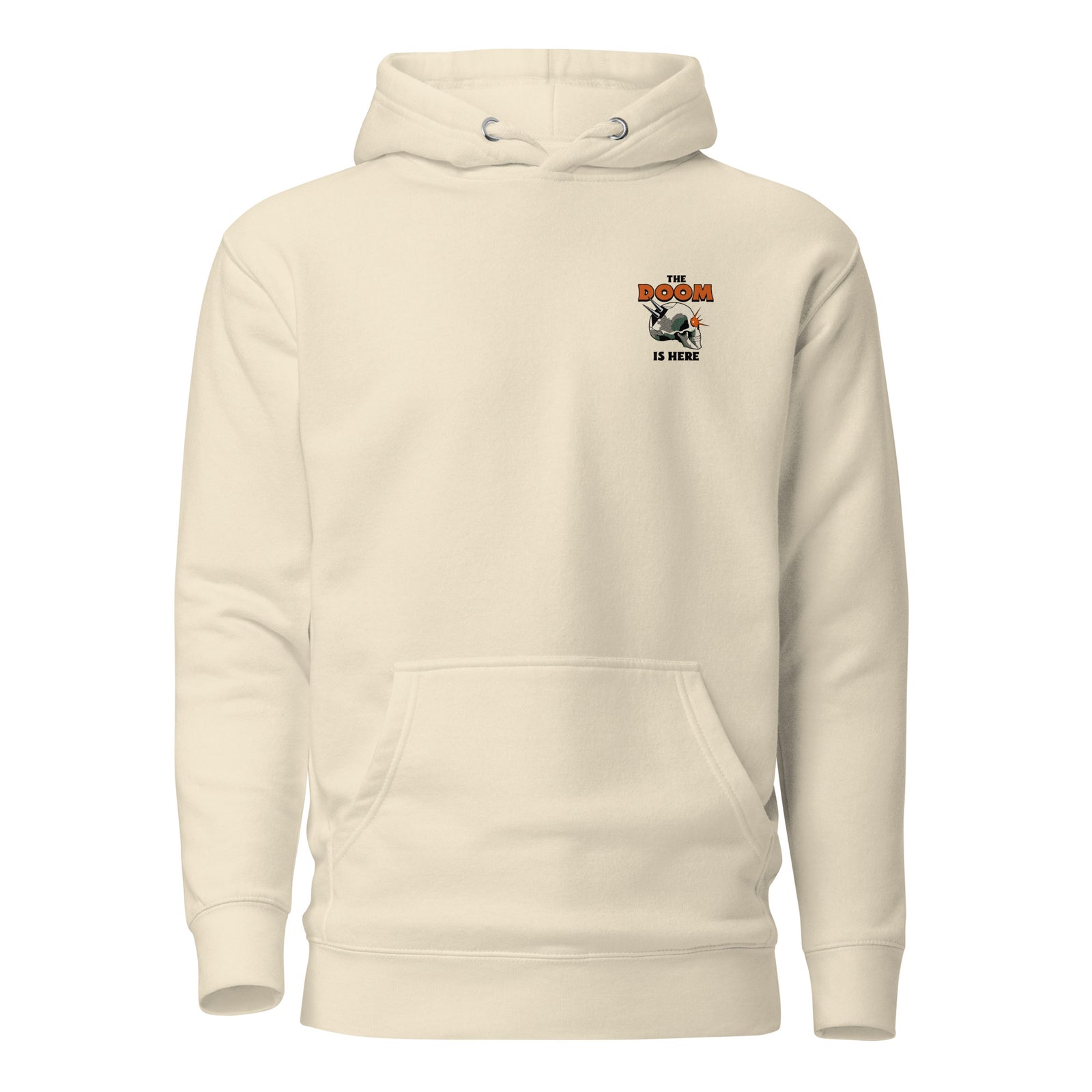 Premium Classic Streetwear Hoodie for Men & Women – UrbanityChek