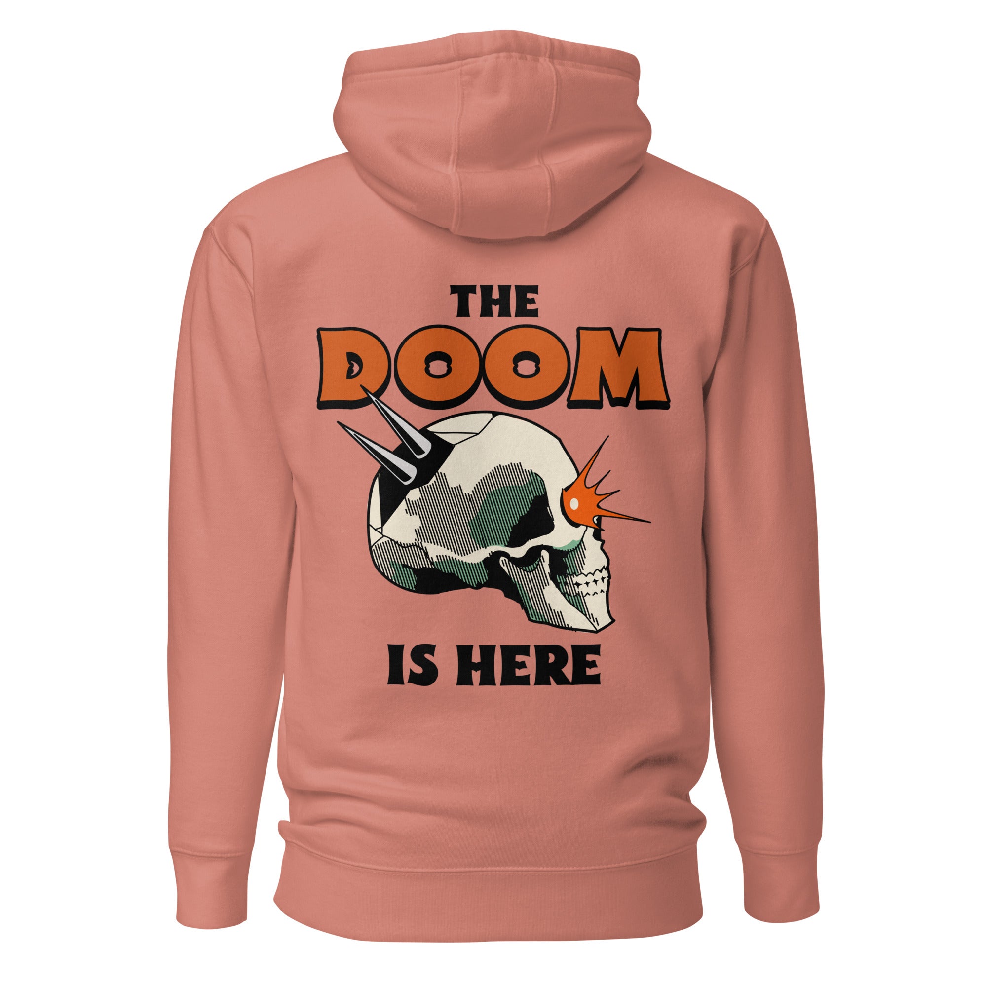 Premium Classic Streetwear Hoodie for Men & Women – UrbanityChek