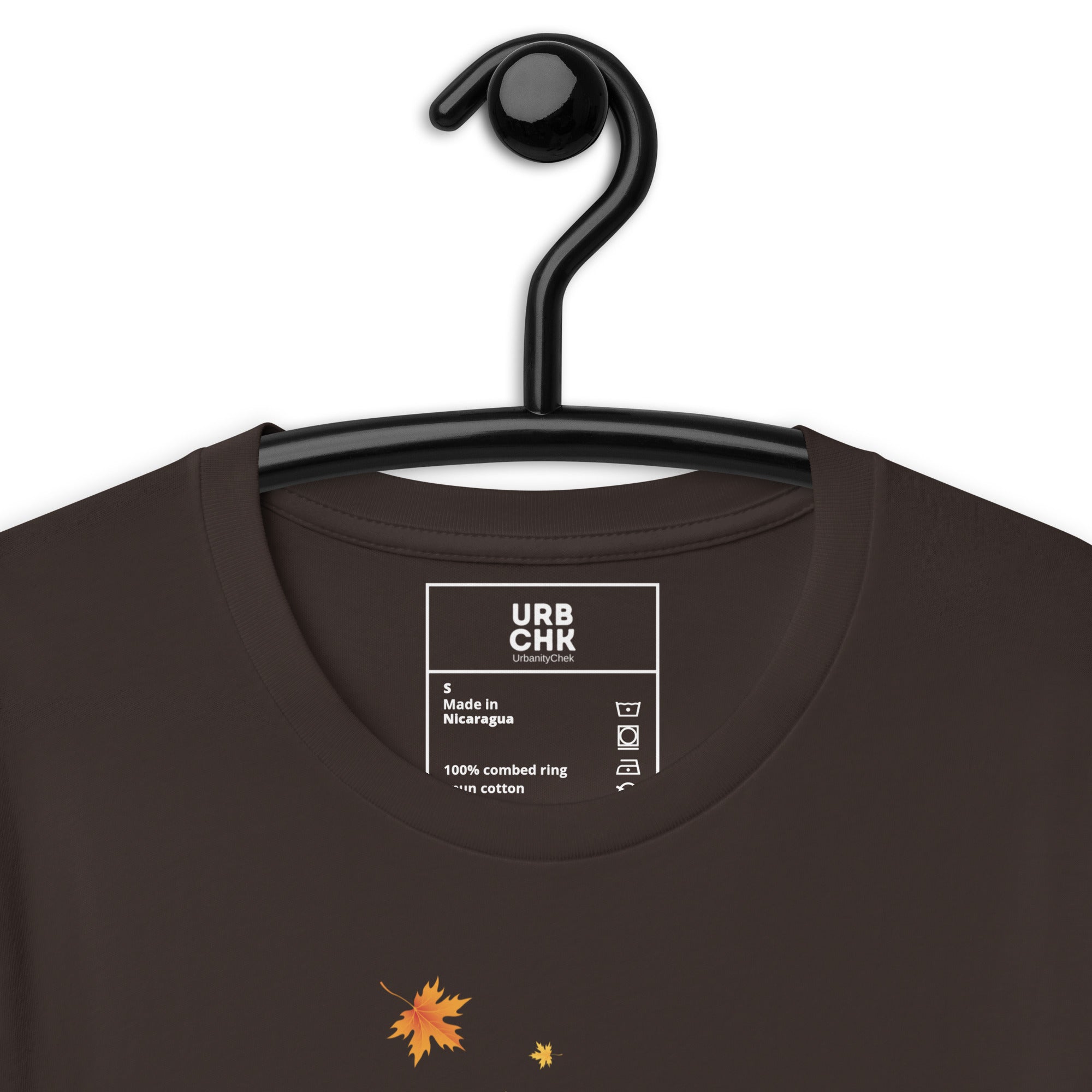 GREAT CANADIAN WEATHER CREW NECK TSHIRT FOR WOMEN – UrbanityChek